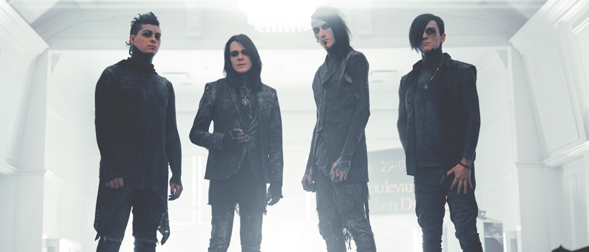 2 Shadows Band Photo 2022 | NPMPR and Marketing